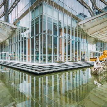 Envolventes arquitectónicas: su importancia en la construcción ...